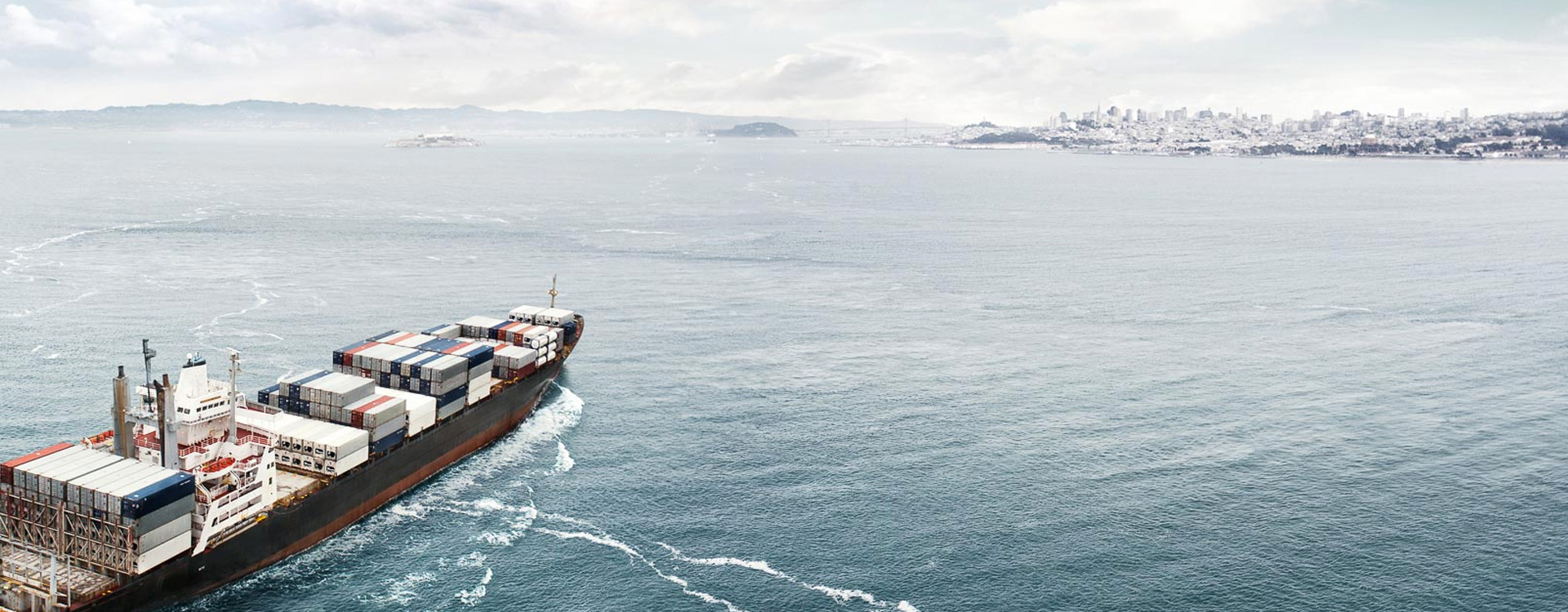 Pakket, pallet of document versturen? | CheapCargo.com